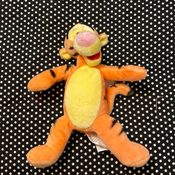Disney | Toys | Disney Store Tigger | Poshmark